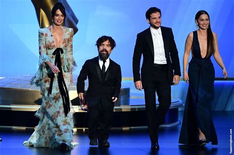 Emilia Clarke Emiliaclarke Nude The Fappening Photo 1025797