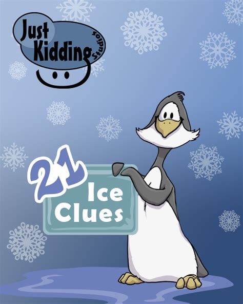 21 ice clues windows mac web ios ipad android game moddb