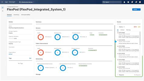 cisco intersight modernize infrastructure management how to demo