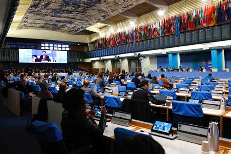 Конференция ООН по биоразнообразию