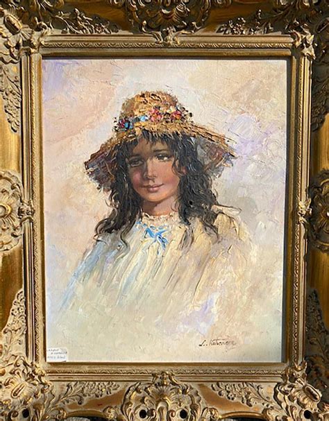 Laszlo Kohanecz Rogallery