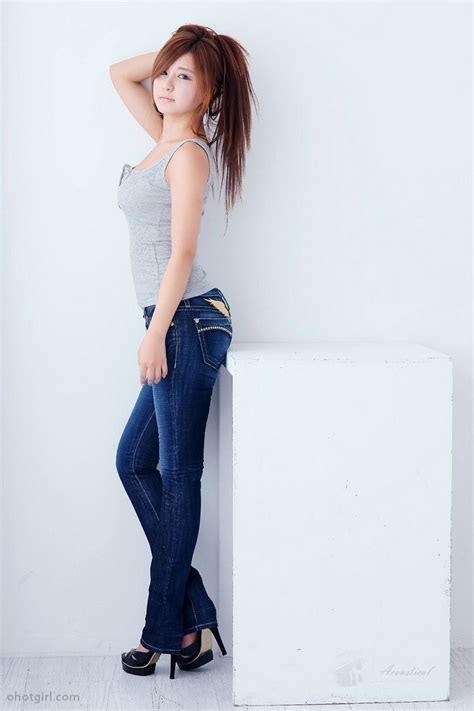 Fhoto Cewek Telanjang Foto Model Sexy Dan Cantik Korea Ryu Ji Hye