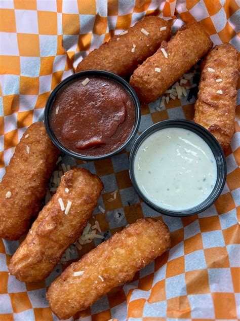 3060 Teaster Ln Cub Grilled Cheese