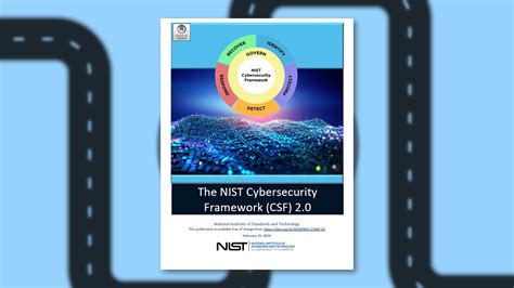 Nist Cybersecurity Framework Csf 2 0