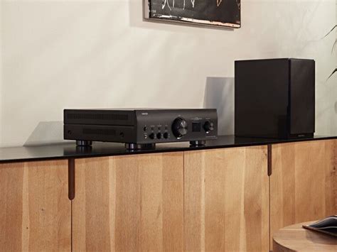 CD & SACD -Player für verbessertes Home -Audio | Denon DE