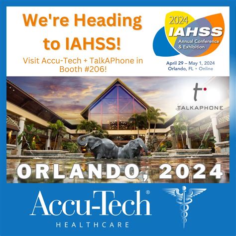 Accu Tech Corporation On Linkedin Healthcare Safety Security