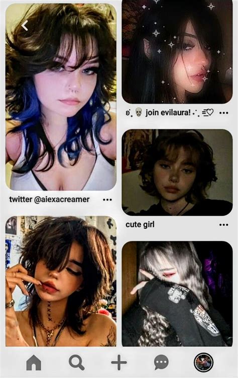 о боже как не мечтать о таких волосах 😭