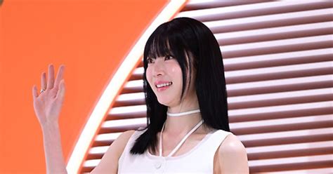 공승연 팬 향해 손인사[포토엔hd]