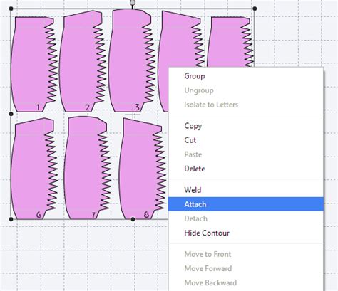 The Non Crafty Crafter CRICUT Design Space Importing A SVG File