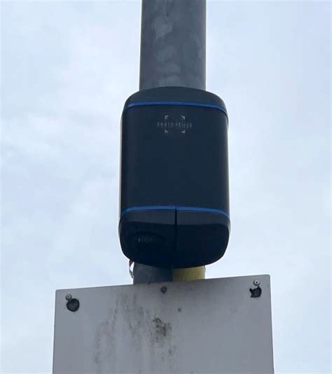 Second Largest Earthsense Zephyr® Network To Provide Air Quality Monitoring Across Worcestershire