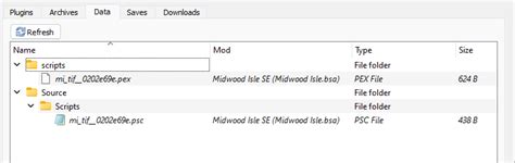 Bethesda Modding Diary 02 September 2022 Gregaaz S Bethesda Blogs LoversLab