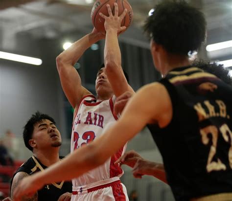Andress Beats Bel Air 59 58 In Texas High School Playoff Thriller