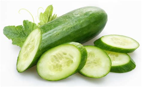 The Underestimated Cucumber