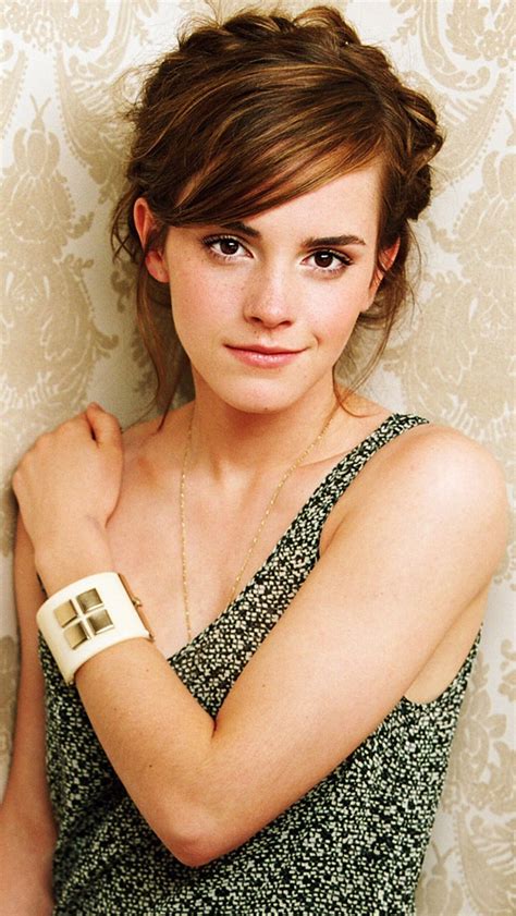 🔥 50 Emma Watson Iphone Wallpapers Wallpapersafari