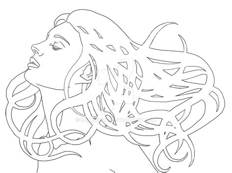 Wind Sketch By Calumbrae On DeviantArt