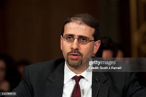 Daniel Benjamin Shapiro Photos And Premium High Res Pictures Getty Images