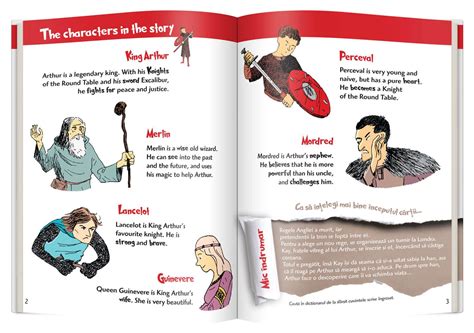 King Arthur Benjamin Strickler