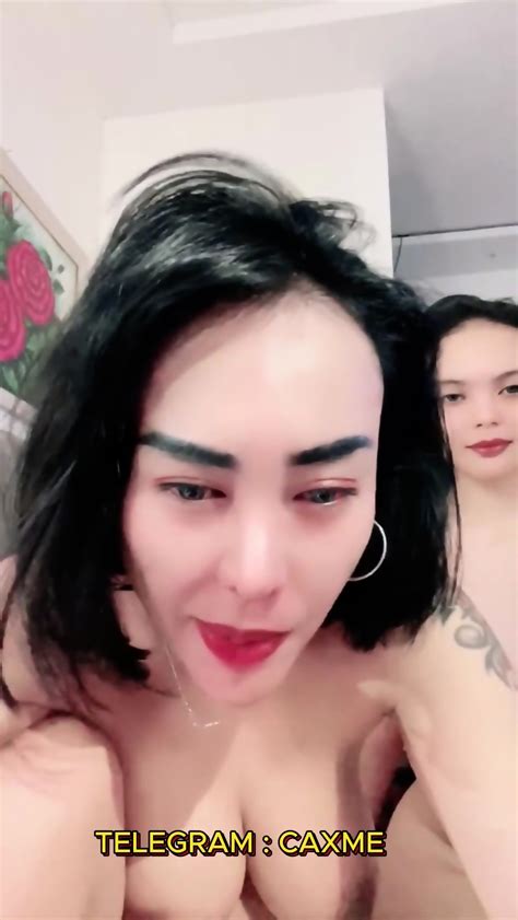 Ingin Jilmek Ponakan Tante Kina Melet Pejuin