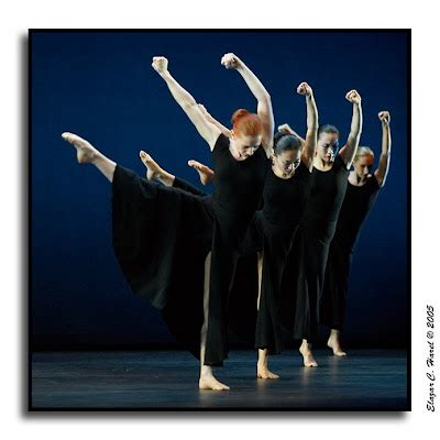 Blah Blah Blah Dance Photography