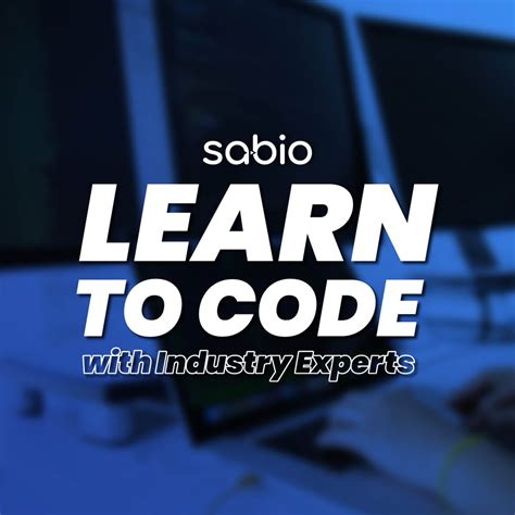 Coding Bootcamp And Developer Community Sabio