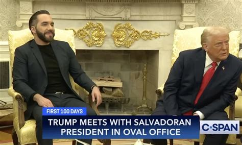 C Span Replaces Fox As Trumps Most Cited Network