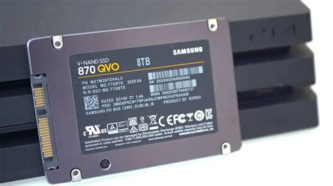 Internal Ssd To External Converter