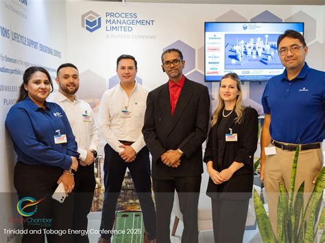 Trinidad And Tobago Energy Conference 2025