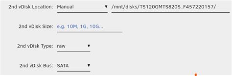 yet another ssd passthrough for a windows vm vm engine kvm unraid