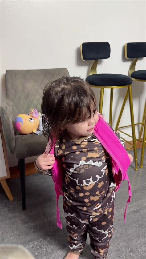 Cute Moments With Kendall A Day In Her Life Tiktok