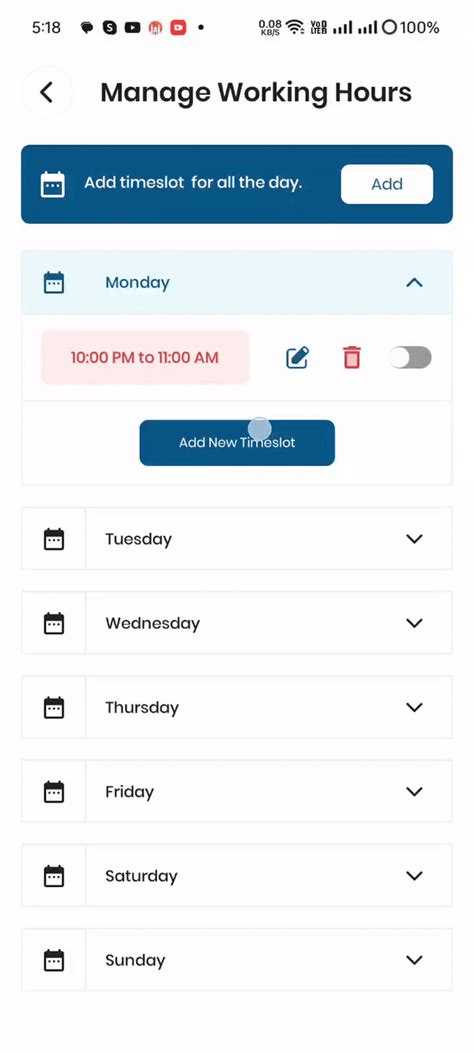 Kamran Alam On Linkedin I Have Created A Hour Picker Using Android Numberpicker Api In Xml Kotlin