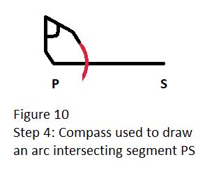 How To Construct Congruent Line Segments Geometry Study Com