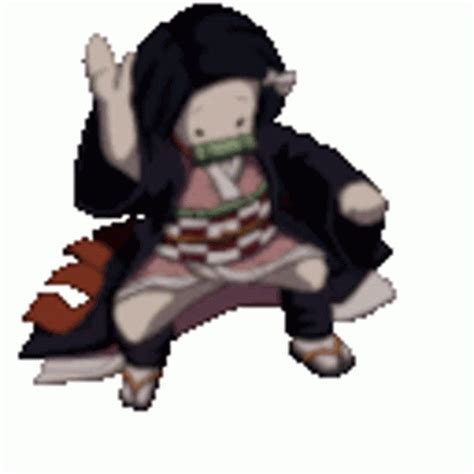 Dance Demon Slayer  Dance Demon Slayer Nezuko Discover And Share S
