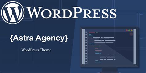 theme astra agency