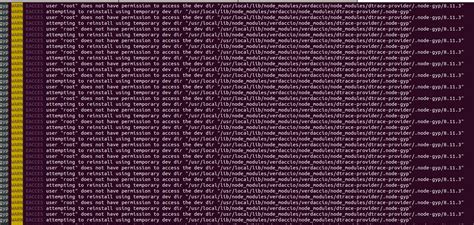 Persisting Unexpected End Of Json Input While Parsing Near Even After Npm Cache Clean