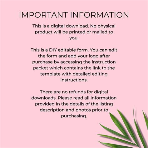 Editable Skin Analysis Form Template Esthetician Client Record Pdf Etsy