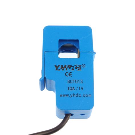 Gravity Analog AC Current Sensor Module With An Analog AC A Current Sensor Kamami On Line