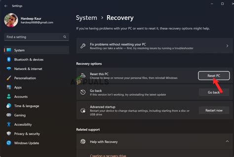 How To Fix Operating System Did Not Shutdown Cleanly Stuck