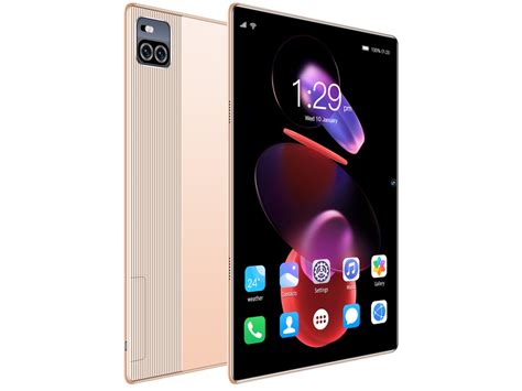 Tablet Jadasen M Tab X101 10 1 16 Gb 2 Gb Ram Wi Fi Dourado Worten Pt