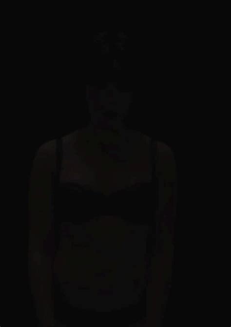 Naked Scarlett Johansson In Under The Skin