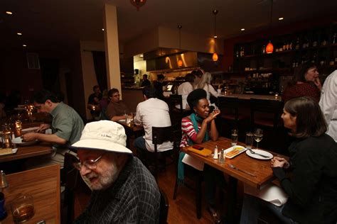 Bellanico In Oakland Keeps Its Course