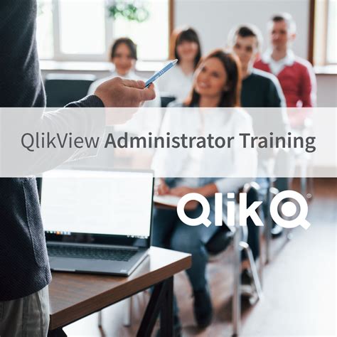 Qlikview Administrator Training Server Publisher Mehrwerk Gmbh