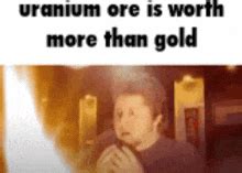 Uranium S Tenor