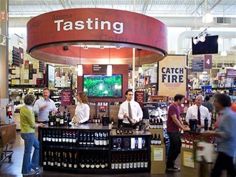 Learn More About Total Wine And More