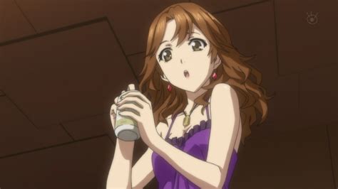 E San Guilty Crown Episode 7