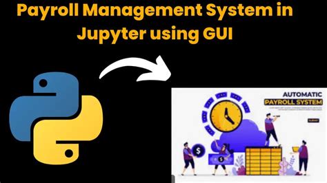 Payroll Management System Using Python Codewithcurious