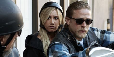 Emma Jean Sons De Anarchy