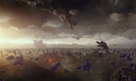 Hollow Earth Godzilla