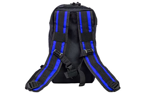 Tapp Airsoft Tapppack Blue