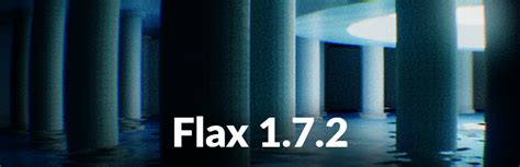 Flax Released Flax Engine