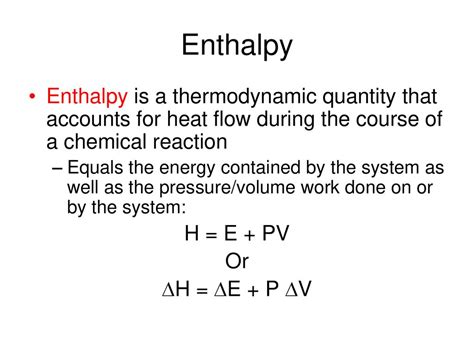 Unit 8 Thermochemistry Kinetics And Equilibrium Ppt Download